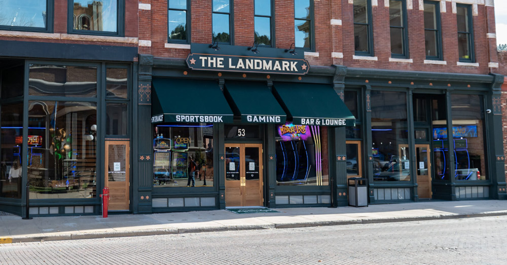 Play Your Way Through Deadwood